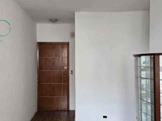 Apartamento com 2 dormitórios à venda, 70 m² por R$ 294. Vila Antonieta Guarulhos/SP