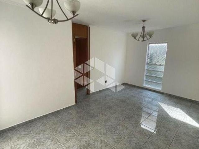 Apartamento com 2 dormitórios à venda, 70 m² por R$ 295.000,00 Parque Mandaqui São Paulo/SP