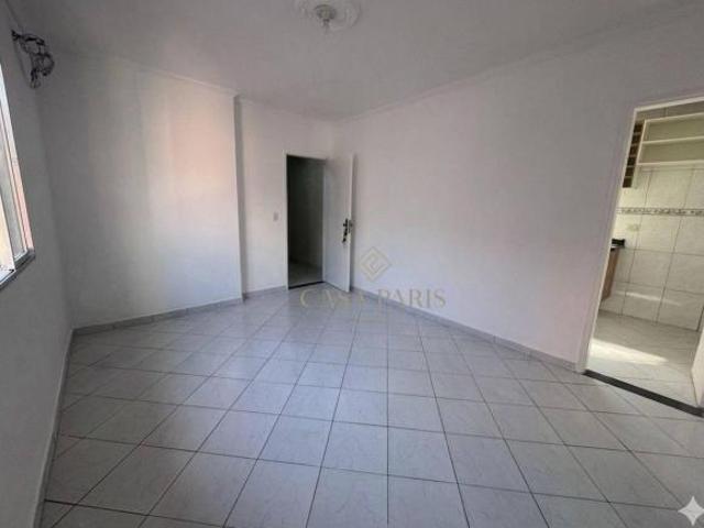 Apartamento com 2 dormitórios à venda, 70 m² por R$ 299.000,00 Aviação Praia Grande/SP