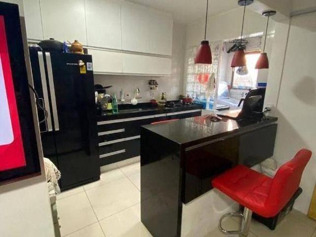 Apartamento com 2 dormitórios à venda, 70 m² por R$ 290.000,00 Freguesia do Ó São Paulo/SP