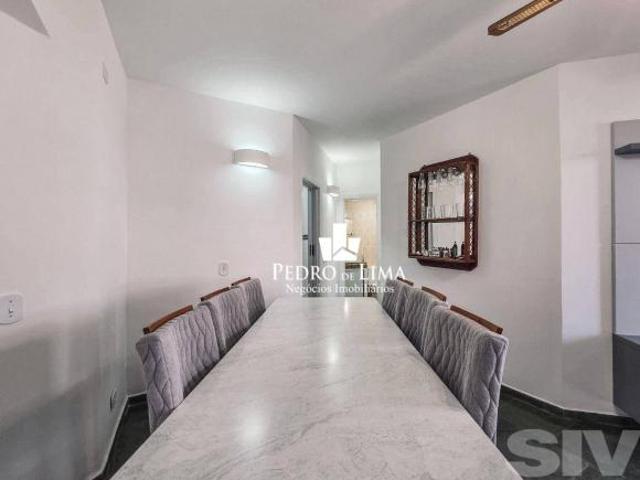 Apartamento com 2 dormitórios à venda, 70 m² por R$ 2.150.000,00 Riviera Módulo 4 Bertioga/SP