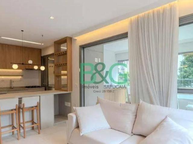 Apartamento à venda, 70 m² por R$ 1.949.000,00 Jardins São Paulo/SP
