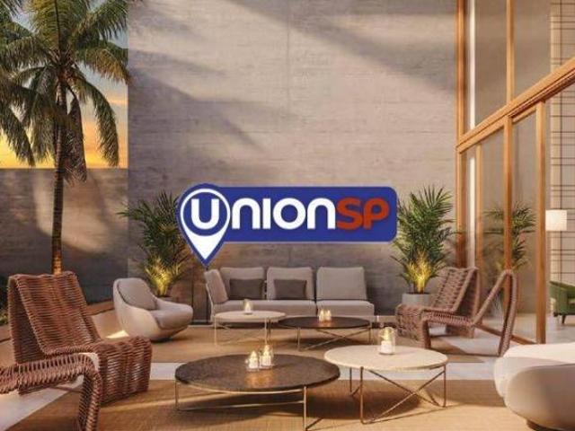 Apartamento com 2 dormitórios à venda, 70 m² por R$ 2.311.409,00 Jardins São Paulo/SP