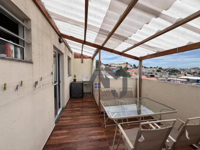 Apartamento com 2 dormitórios à venda, 70 m² por R$ 300.000,00 Vila Jacuí São Paulo/SP