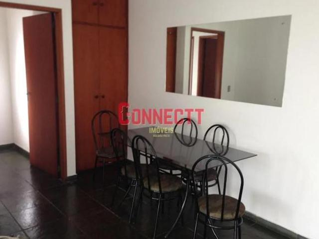 Apartamento com 2 dormitórios à venda, 70 m² por R$ 300.000,00 Jardim Paulista Ribeirão Preto/SP
