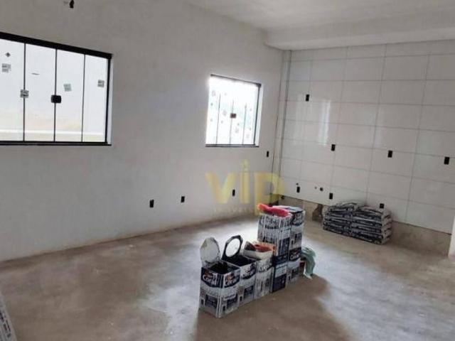 Apartamento com 2 dormitórios à venda, 70 m² por R$ 315.000,00 Nhá Chica Pouso Alegre/MG