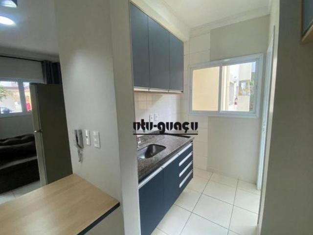 Apartamento com 2 dormitórios à venda, 70 m² por R$ 325.000,00 Condomínio Villa Positano Itu/SP