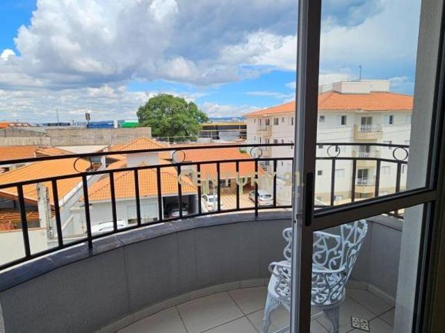 Apartamento com 2 dormitórios à venda, 70 m² por R$ 329.000,00 Jardim Vera Cruz Sorocaba/SP