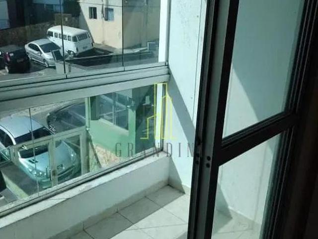 Apartamento com 2 dormitórios à venda, 70 m² por R$ 320.000,00 Alves Dias São Bernardo do Campo