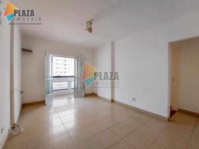 Apartamento com 2 dormitórios à venda, 70 m² por R$ 399.900,00 Aviação Praia Grande/SP