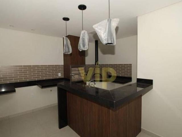 Apartamento com 2 dormitórios à venda, 70 m² por R$ 320.000,00 Fátima III Pouso Alegre/MG