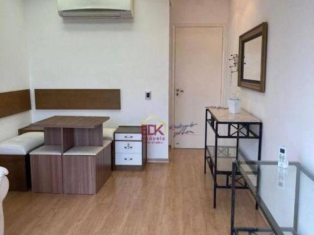 Apartamento com 2 dormitórios à venda, 70 m² por R$ 320.000,00 Jardim das Nações Taubaté/SP