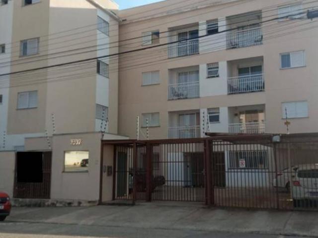 Apartamento com 2 dormitórios à venda, 70 m² por R$ 320.000,00 Jardim Vera Cruz Sorocaba/SP