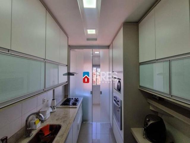 Apartamento com 2 dormitórios à venda, 70 m² por R$ 334.980 Jardim São Domingos Condominio São P