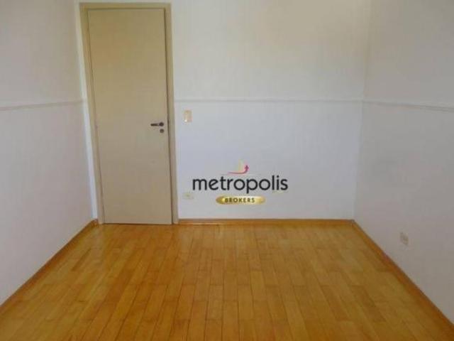 Apartamento com 2 dormitórios à venda, 70 m² por R$ 335.000,00 Jardim das Acácias São Bernardo d