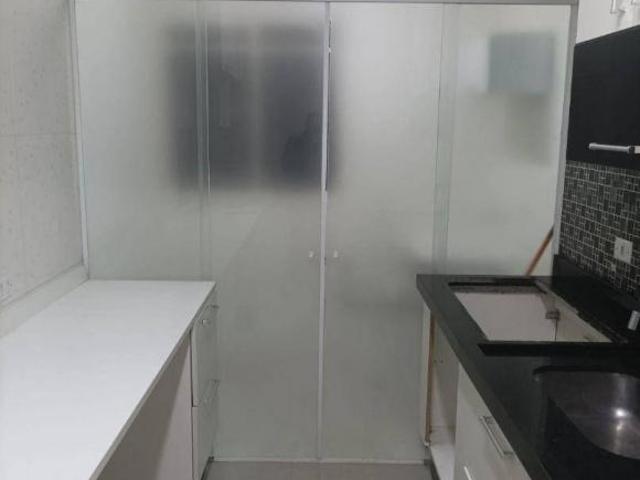 Apartamento com 2 dormitórios à venda, 70 m² por R$ 339.200,00 Jardim Cocaia Guarulhos/SP