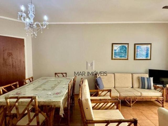 Apartamento com 2 dormitórios à venda, 70 m² por R$ 330.000,00 Praia da Enseada Guarujá/SP