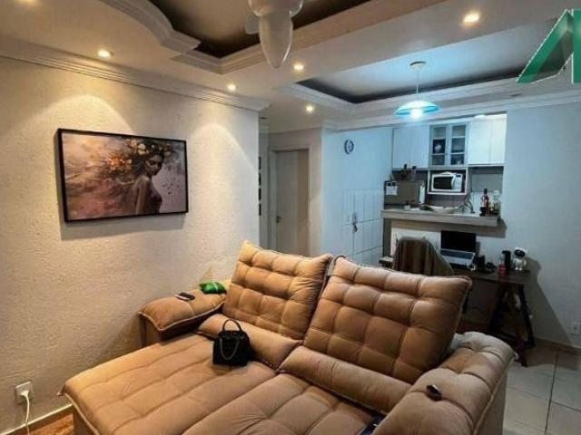 Apartamento com 2 dormitórios à venda, 70 m² por R$ 330.000,00 Salgado Filho Belo Horizonte/MG