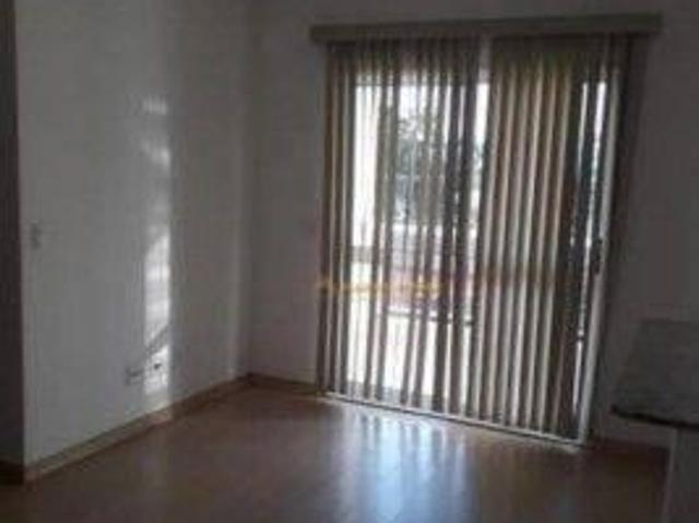 Apartamento com 2 dormitórios à venda, 70 m² por R$ 330.000 Vera Cruz Caçapava/SP