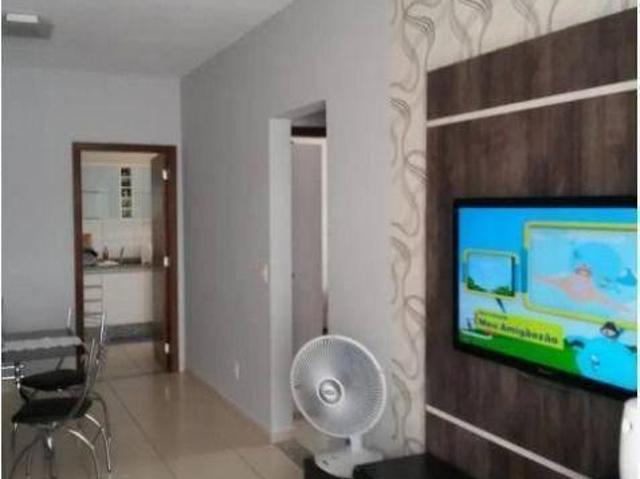 Apartamento com 2 dormitórios à venda, 70 m² por R$ 330.000 Jardim Bom Clima Cuiabá/MT