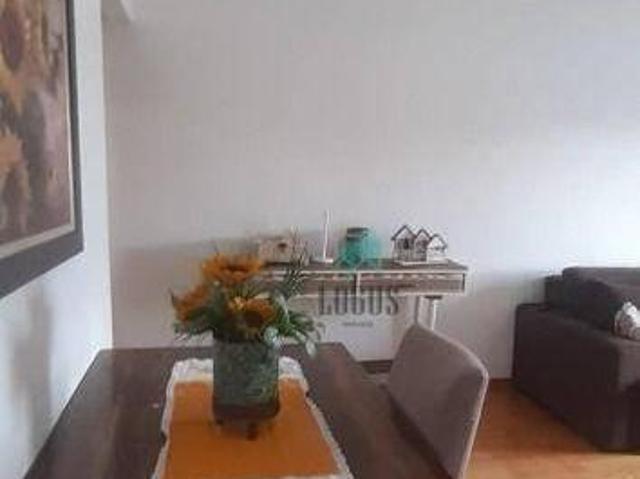 Apartamento com 2 dormitórios à venda, 70 m² por R$ 345.000,00 Jardim das Acácias São Bernardo d