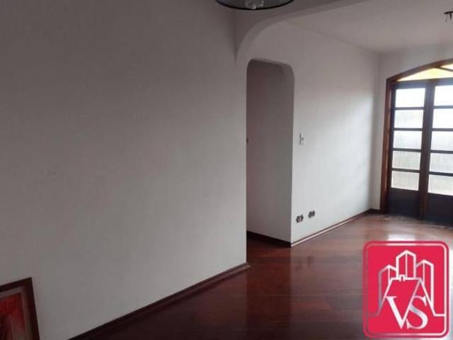 Apartamento com 2 dormitórios à venda, 70 m² por R$ 350.000,00 Vila Mariza São Bernardo do Campo