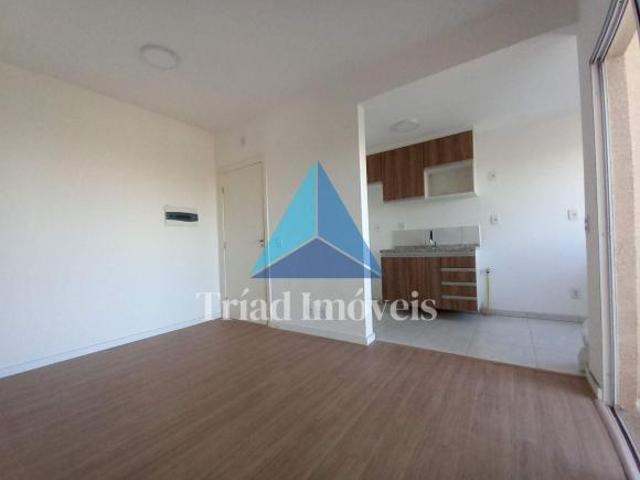 Apartamento com 2 dormitórios à venda, 70 m² por R$ 350.000,00 Vila Santa Maria Americana/SP
