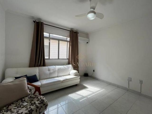 Apartamento à venda, 70 m² por R$ 335.000,00 Boqueirão Praia Grande/SP