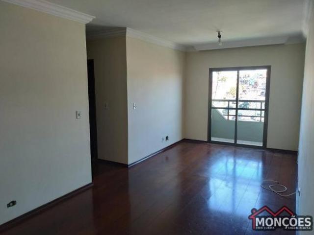 Apartamento com 2 dormitórios à venda, 70 m² por R$ 350.000,00 Centro Porto Feliz/SP
