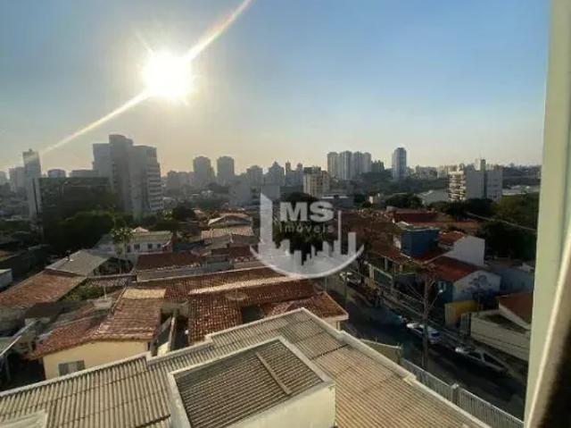 Apartamento com 2 dormitórios à venda, 70 m² por R$ 375.000,00 Chácara da Barra Campinas/SP