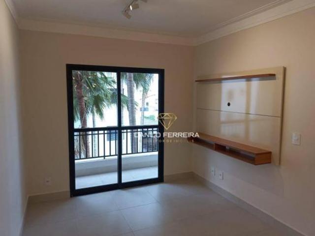 Apartamento com 2 dormitórios à venda, 70 m² por R$ 350.000,00 Condomínio Vila Verde Itu/SP