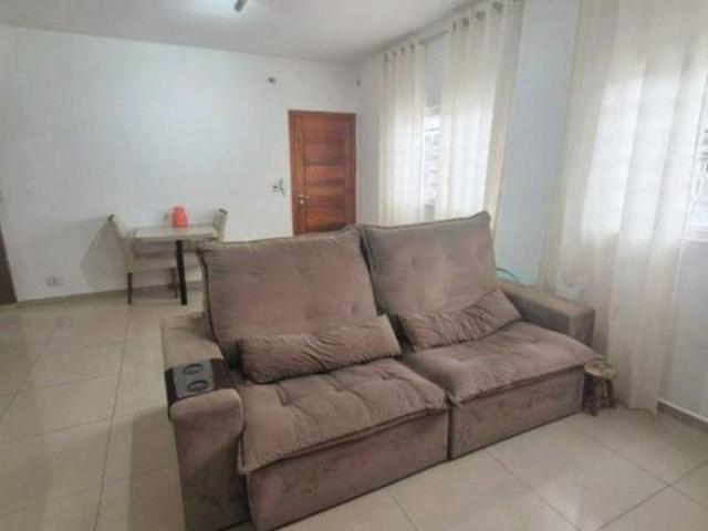 Apartamento com 2 dormitórios à venda, 70 m² por R$ 350.000,00 Jardim Europa Santo André/SP