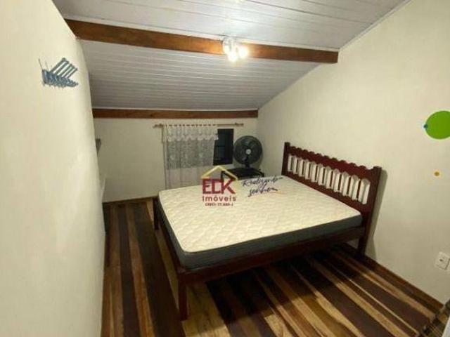 Apartamento com 2 dormitórios à venda, 70 m² por R$ 350.000,00 Martim de Sá Caraguatatuba/SP