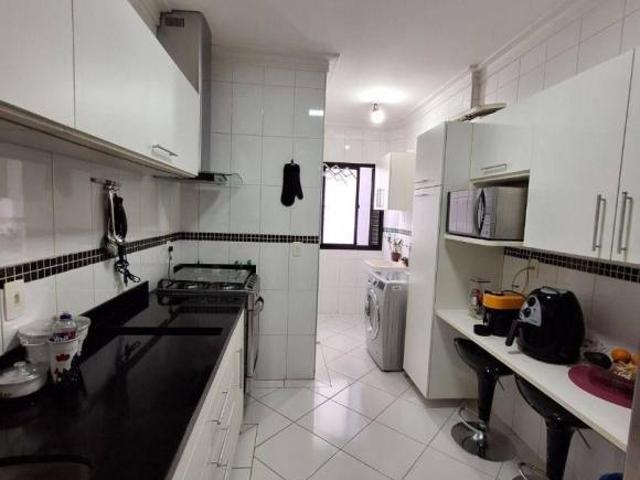 Apartamento com 2 dormitórios à venda, 70 m² por R$ 350.000 Condomínio Residencial Domingos Fernan
