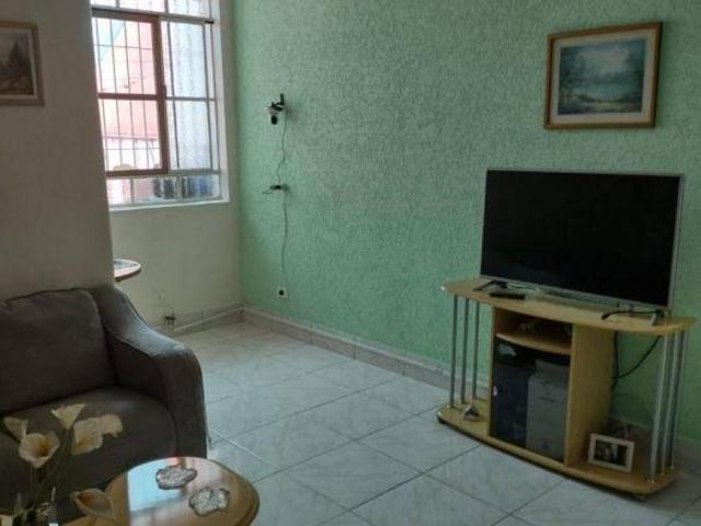 Apartamento com 2 dormitórios à venda, 70 m² por R$ 365.000,00 Bom Retiro São Paulo/SP