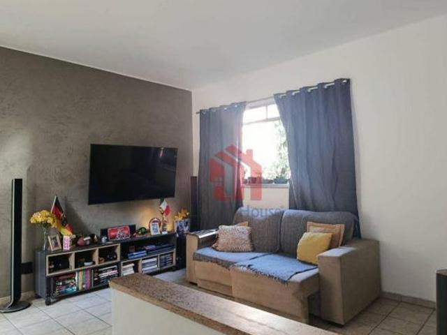 Apartamento com 2 dormitórios à venda, 70 m² por R$ 365.000,00 Macuco Santos/SP