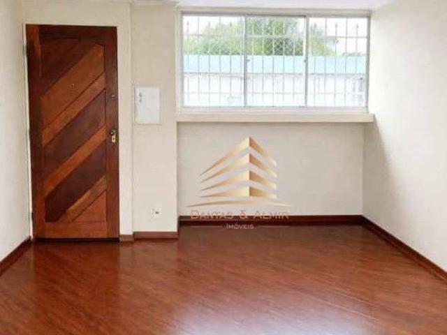 Apartamento com 2 dormitórios à venda, 70 m² por R$ 361.000,00 Parque Cecap Guarulhos/SP