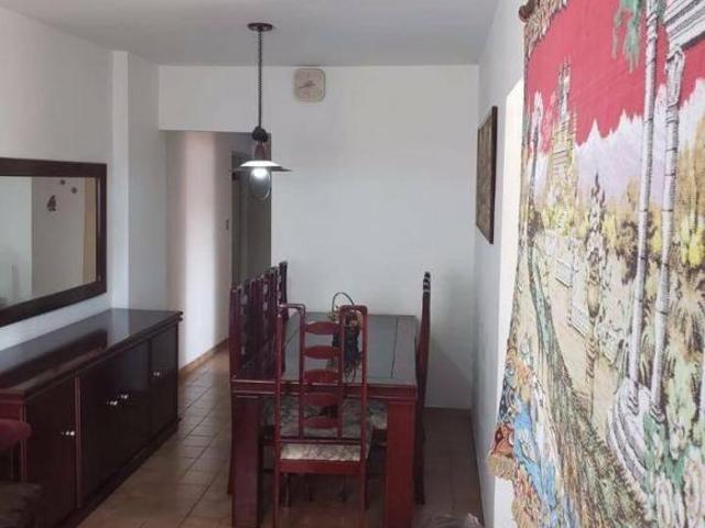 Apartamento com 2 dormitórios à venda, 70 m² por R$ 375.000,00 Boqueirão Praia Grande/SP