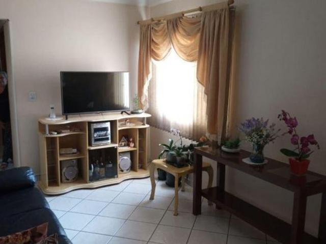 Apartamento com 2 dormitórios à venda, 70 m² por R$ 370.000,00 Vila Pires Santo André/SP
