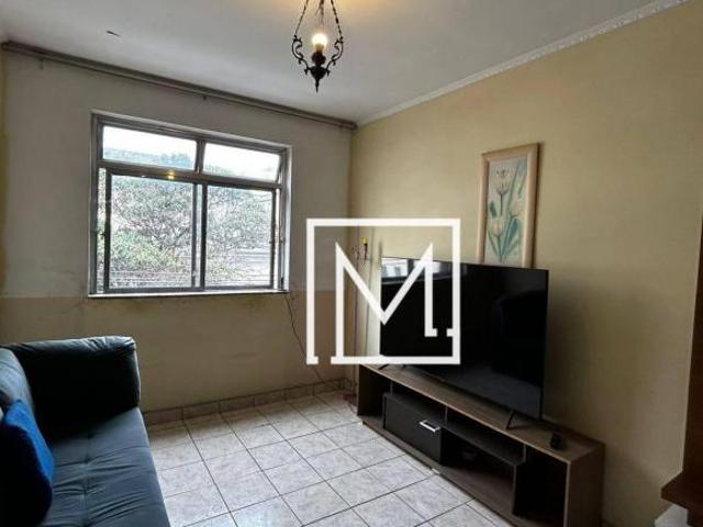 Apartamento com 2 dormitórios à venda, 70 m² por R$ 370.000,00 Ipiranga São