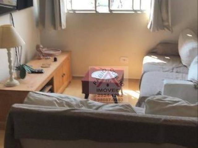 Apartamento com 2 dormitórios à venda, 70 m² por R$ 370.000 Campo Belo São Paulo/SP AGENDE SUA