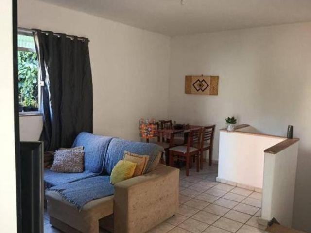 Apartamento com 2 dormitórios à venda, 70 m² por R$ 389.900,00 Macuco Santos/SP