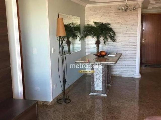 Apartamento com 2 dormitórios à venda, 70 m² por R$ 380.000,00 Vila Emílio Mauá/SP