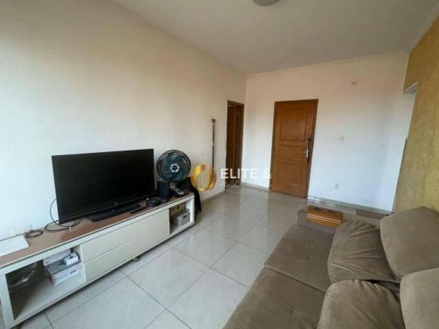 Apartamento com 2 dormitórios à venda, 70 m² por R$ 380.000,00 Campo Grande Santos/SP