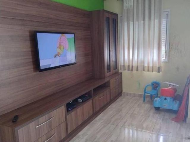 Apartamento com 2 dormitórios à venda, 70 m² por R$ 380.000,00 Chácaras Fazenda Coelho Hortolând