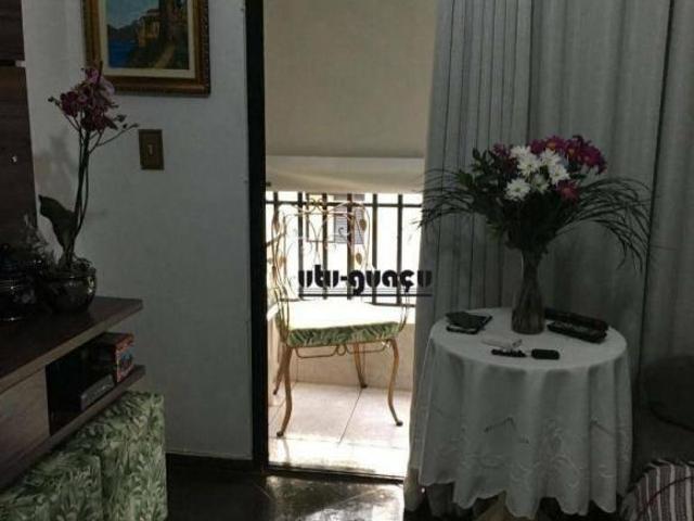 Apartamento com 2 dormitórios à venda, 70 m² por R$ 380.000,00 Condomínio Residencial Domingos Fer