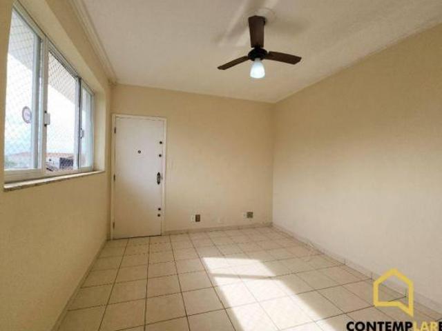Apartamento com 2 dormitórios à venda, 70 m² por R$ 380.000,00 Encruzilhada Santos/SP