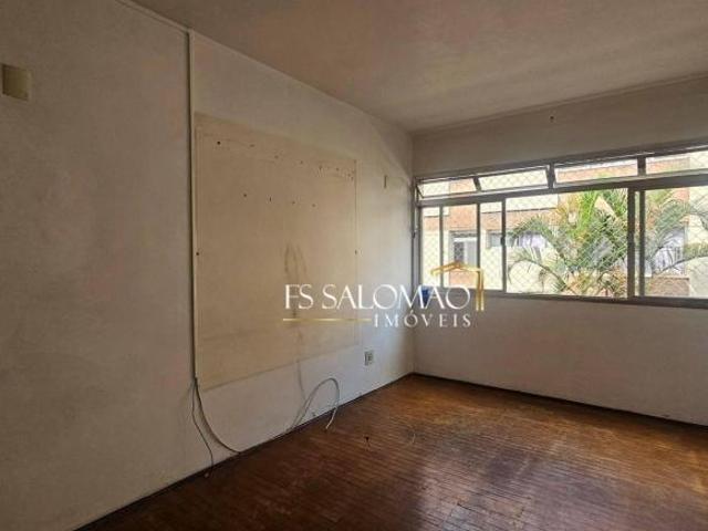 Apartamento com 2 dormitórios à venda, 70 m² por R$ 380.000,00 Parque Residencial da Lapa São Pa