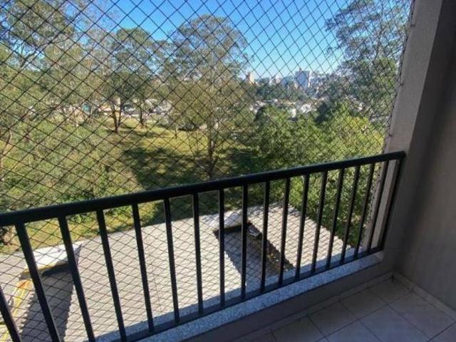 Apartamento com 2 dormitórios à venda, 70 m² por R$ 380.000 Vila Emílio Mauá/SP