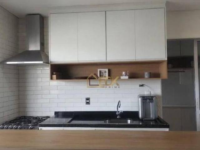 Apartamento com 2 dormitórios à venda, 70 m² por R$ 380.000 Bela Vista Pindamonhangaba/SP